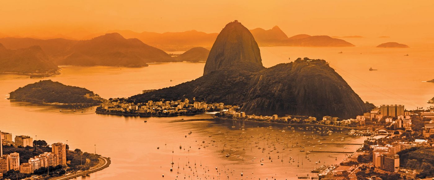 Antarctica In Depth Taste Of Argentina Brazil Scenic